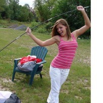 Meet local hot girls for chat or a date tonight on FlirtLocal